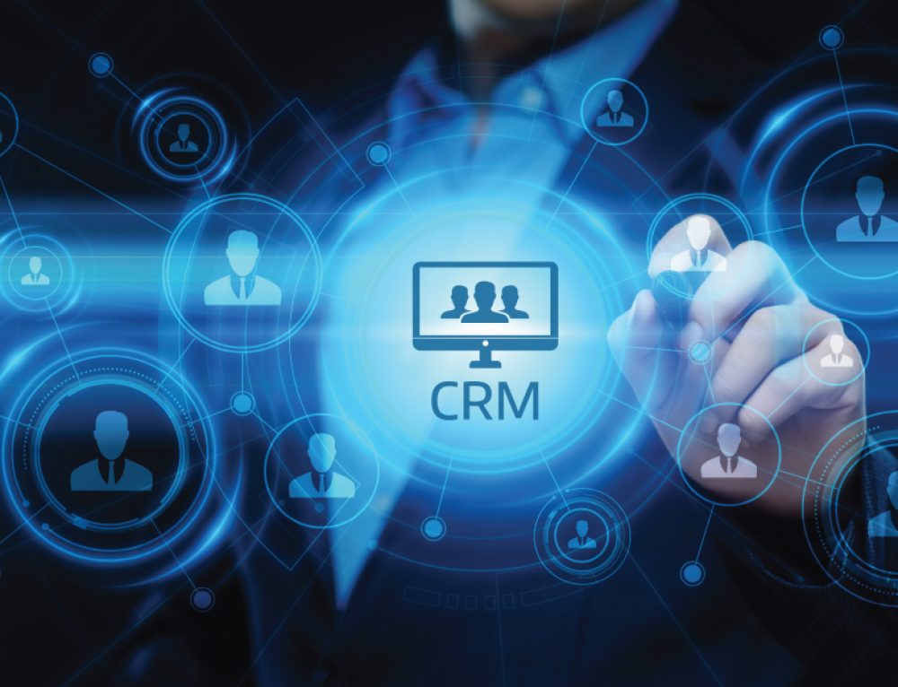 Talisma- Best CRM Software for the Manufacturing Industry