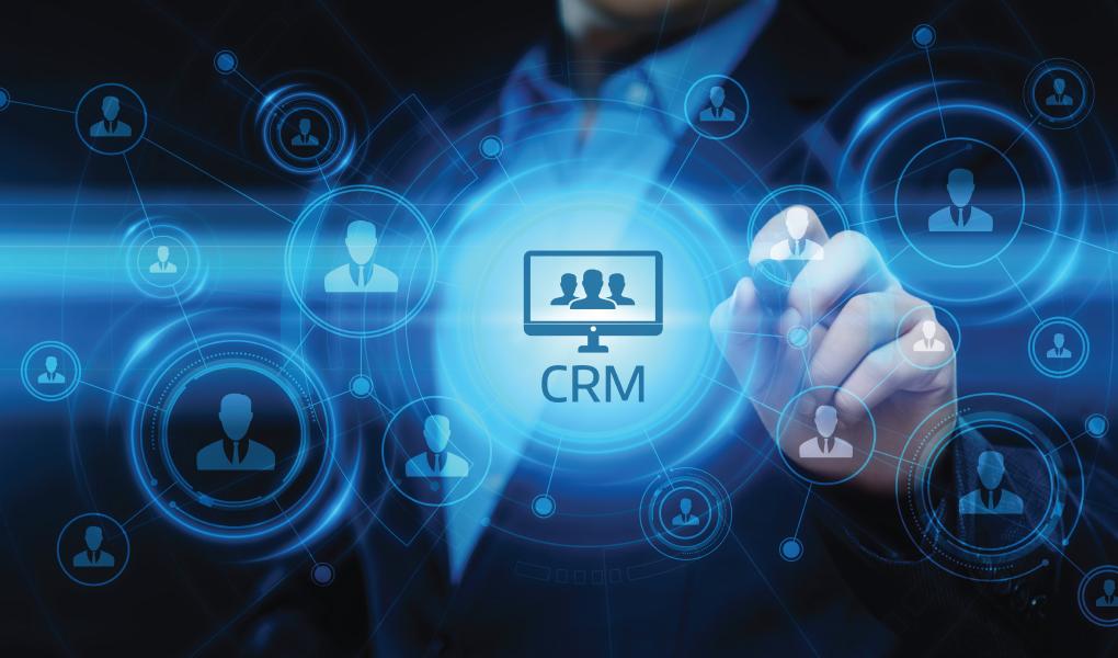 Crm Software Banner