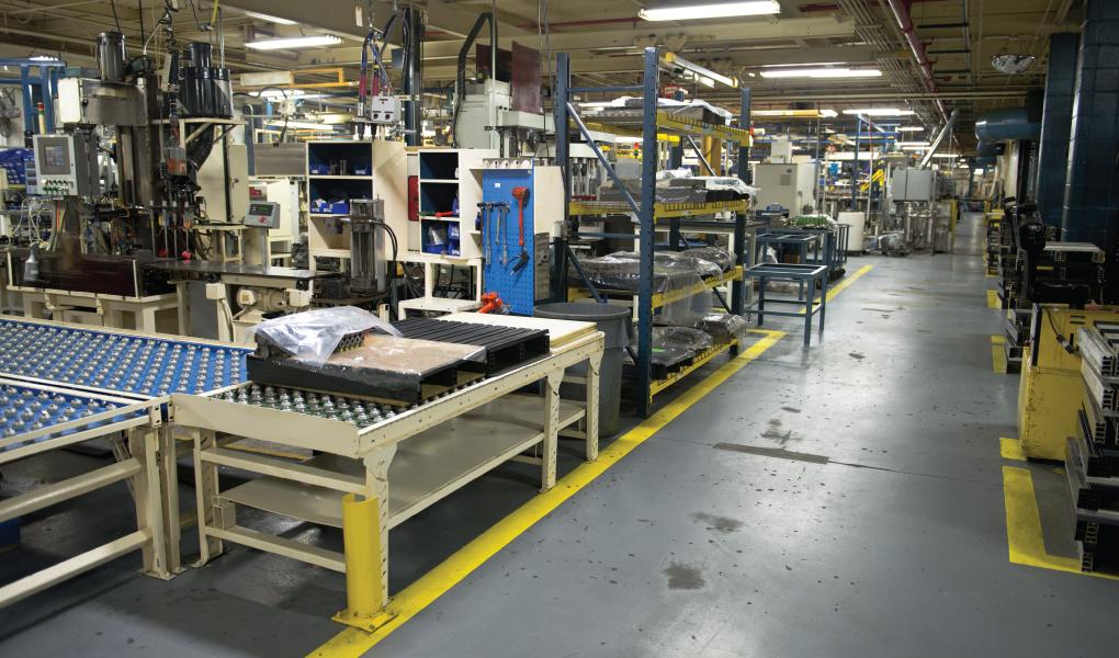 CRM for Manufacturing Industry: Enhance Operations