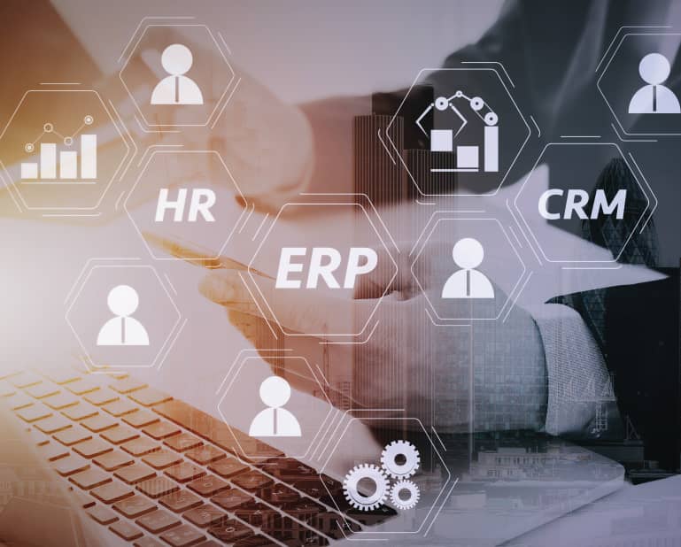 CRM software , CRM system - Talisma