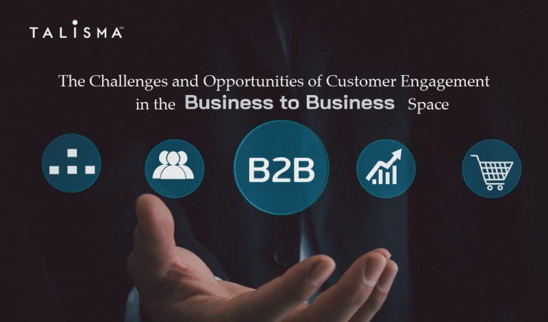 Top Customer Engagement Platform for Your Business | Talisma