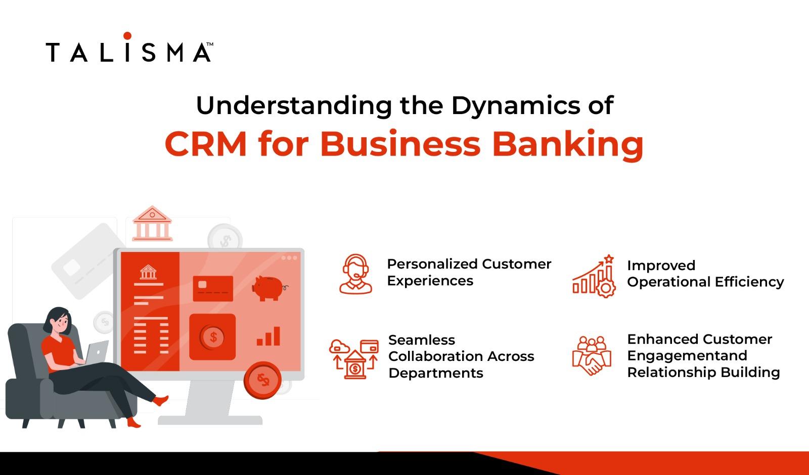 CRM For Banking: Boost Efficiency with Cutting-Edge Solutions